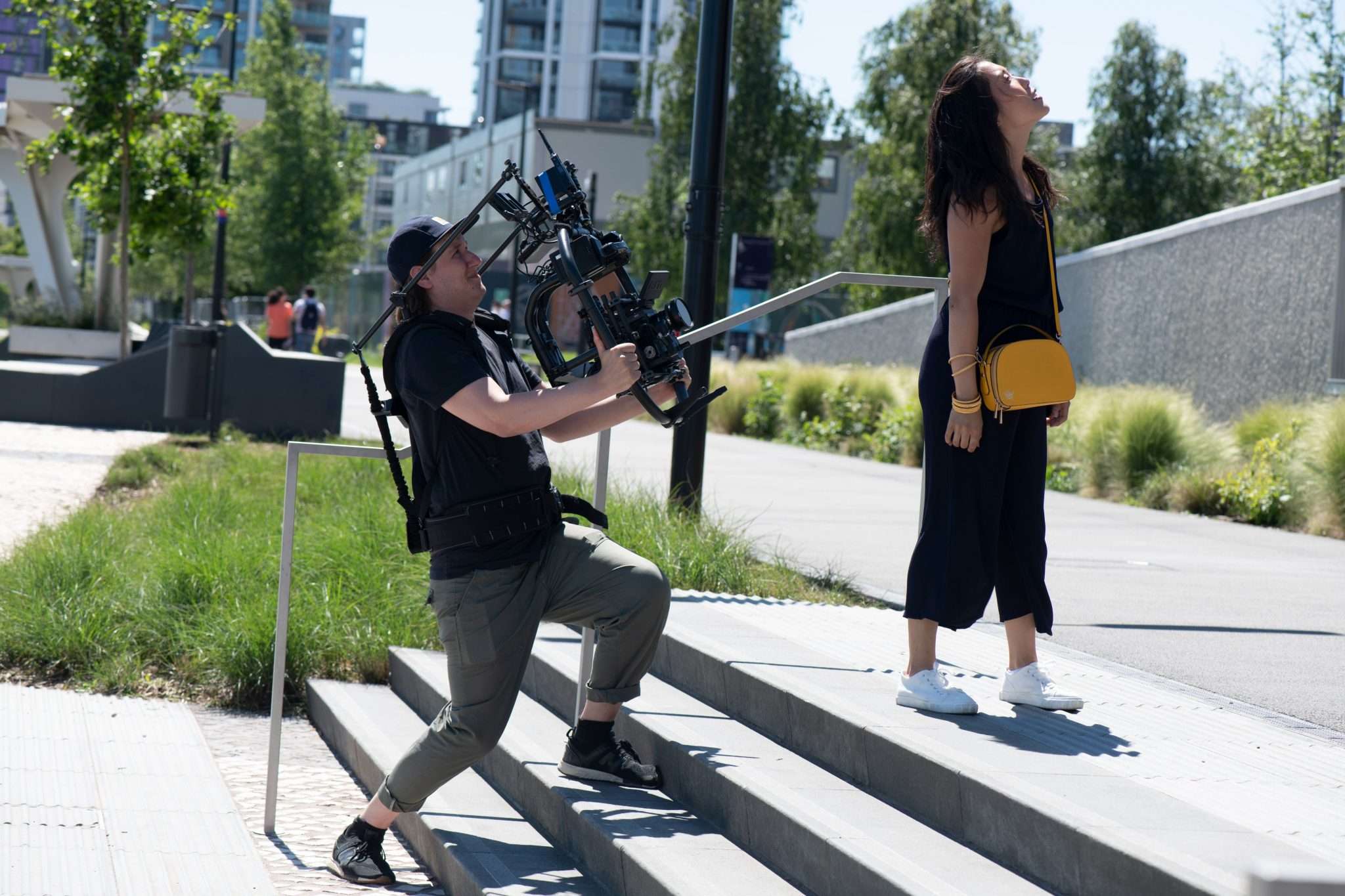 Filming on Location: What to Expect and How to Prepare - Wildwood Media