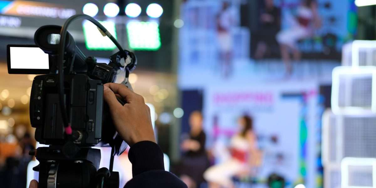 How to incorporate live streaming video into your event - Wildwood Media