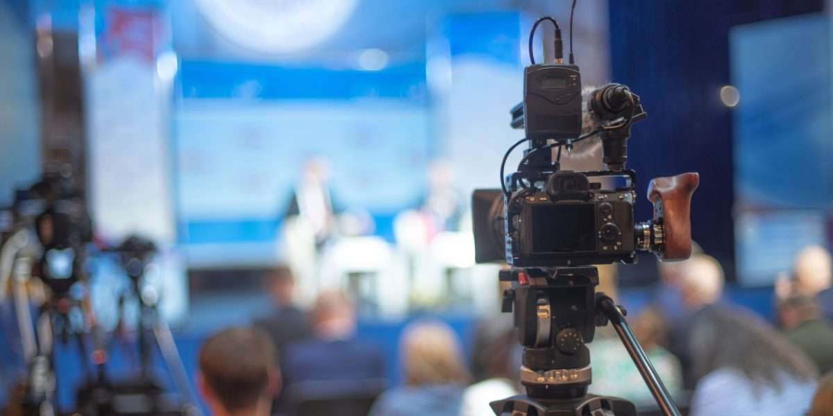 How to incorporate livestreaming video into your London event ...