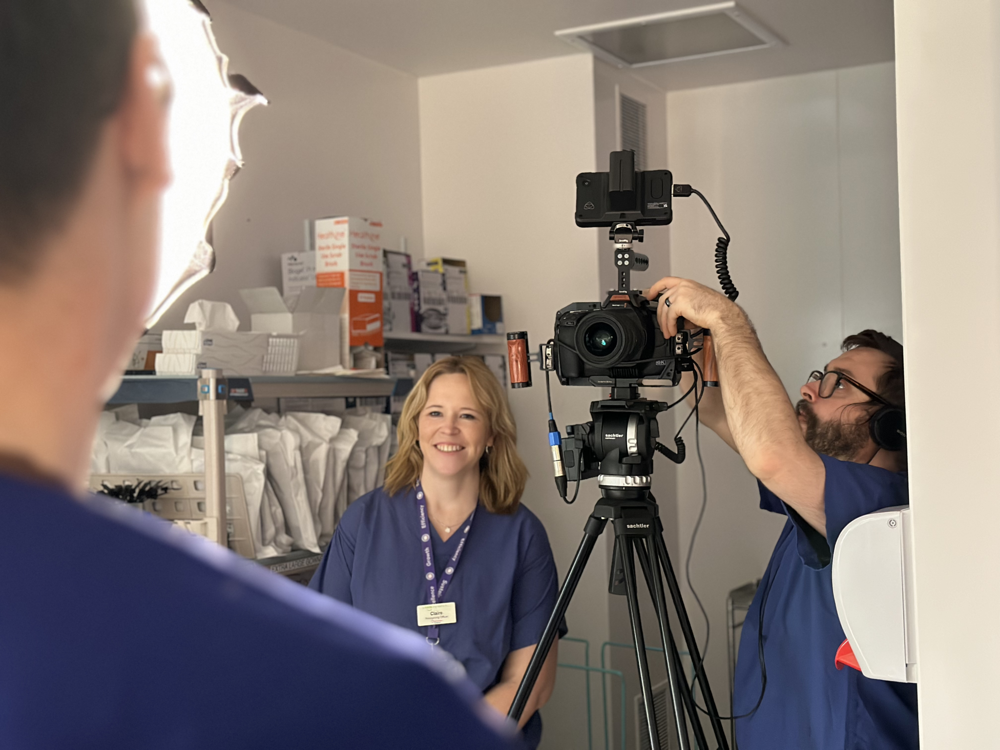 5 Reasons You Need to Have Bespoke Training Films - Wildwood Media